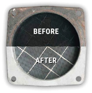Dpf Replacement Cost